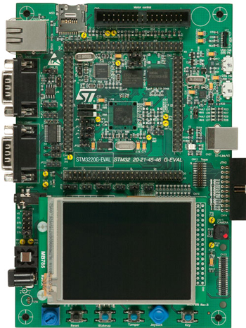 STM32F2 | 产品 | STM32/STM8 | MCU单片机 | 意法半导体STM | STM32/STM8微控制器 | MCU单片机 | 意法半导体STM