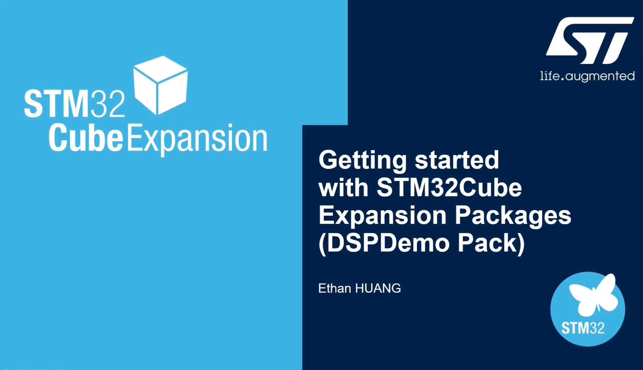 Stm32stm8微控制器 Mcu单片机 意法半导体stm 