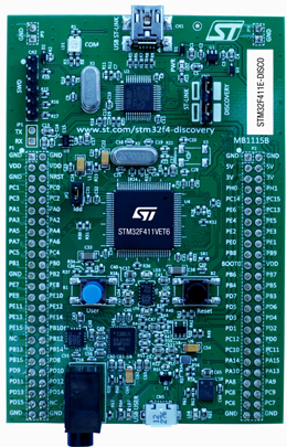 STM32F4 | 产品 | STM32/STM8 | MCU单片机 | 意法半导体STM | STMCU中文官网