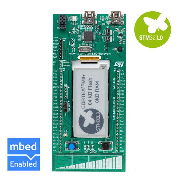 STM32L0 | 产品 | STM32/STM8 | MCU单片机 | 意法半导体STM | STMCU中文官网