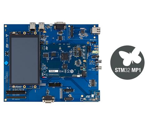 Stm32mp1 产品 Stm32 Stm8 Mcu单片机 意法半导体stm Stm32 Stm8微控制器 Mcu单片机 意法半导体stm