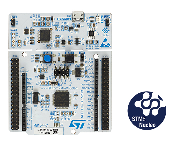 Stm8l 产品 Stm32stm8 Mcu单片机 意法半导体stm Stm32stm8微控制器 Mcu单片机