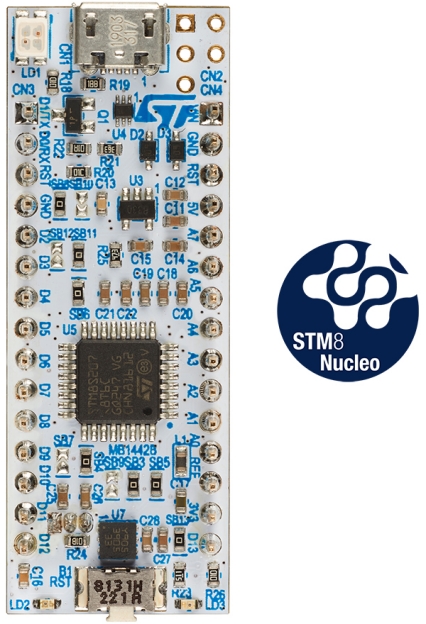 Stm8 产品 Stm32stm8 Mcu单片机 意法半导体stm 意法半导体stm Stm32stm8微控制器 Mcu单片机