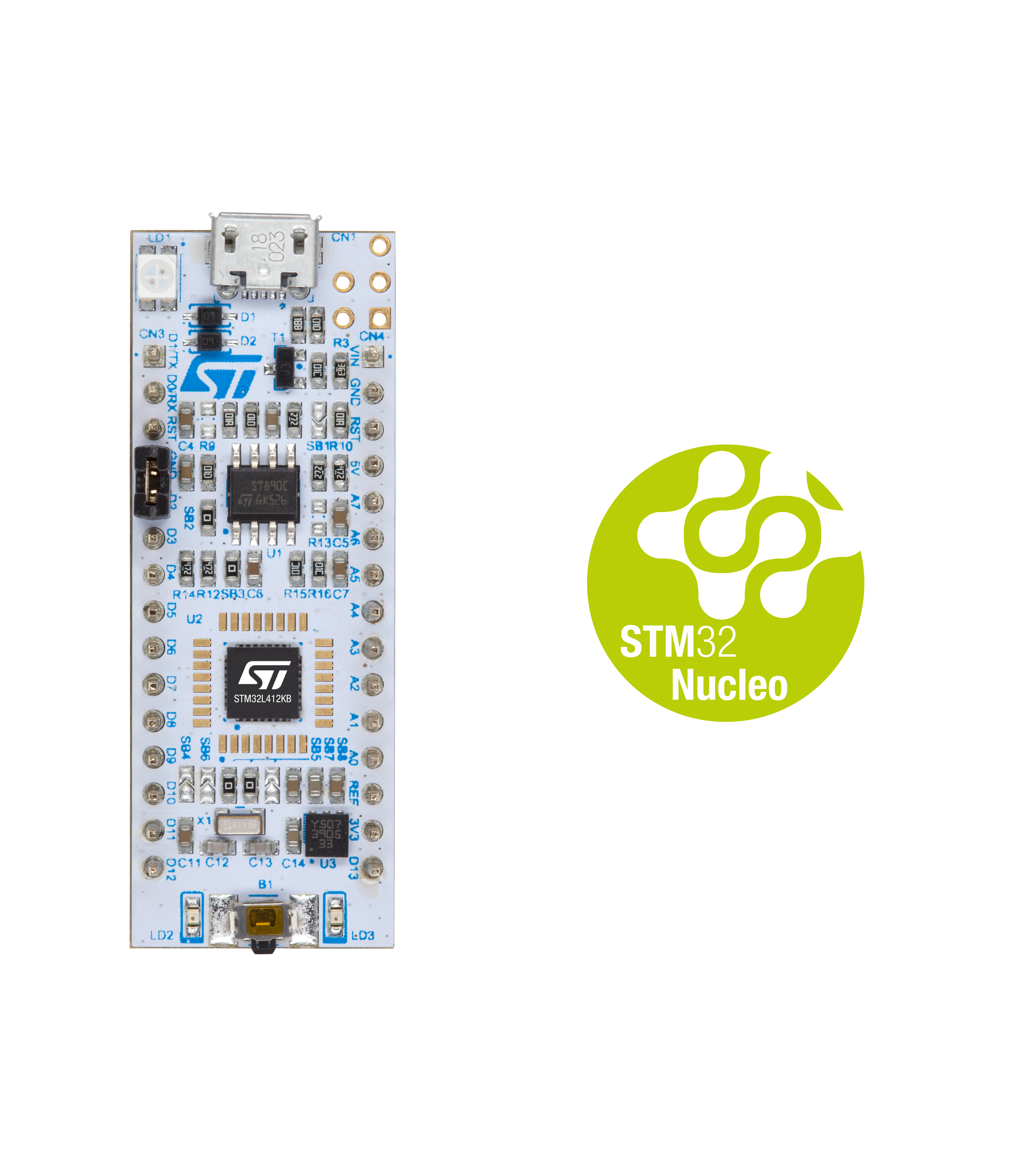 Stm32l4 产品 Stm32 Stm8 Mcu单片机 意法半导体stm Stm32 Stm8微控制器 Mcu单片机